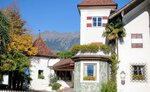 Romantik Hotel Oberwirt (Venice, Treviso, San Vendemiano, Via San Felice, 2), otel  Trentino‑Alto Adige'den