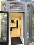 CEtec Installationen Gas-Sanitär-Alternativenergie (Josef Leeb-Gasse No:7, Maria Enzersdorf), hamam ve sauna inşaatı  Aşağı Avusturya'dan