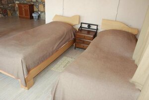 Apaga Resort (Tavush Region, Village of Yenokavan), otel  Tavuş'tan