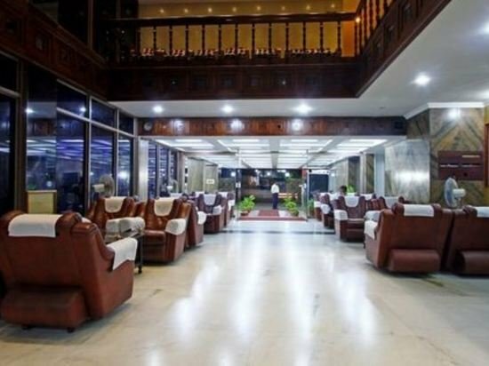 Otel Hotel City Tower Coimbatore, Koyamutthur, foto