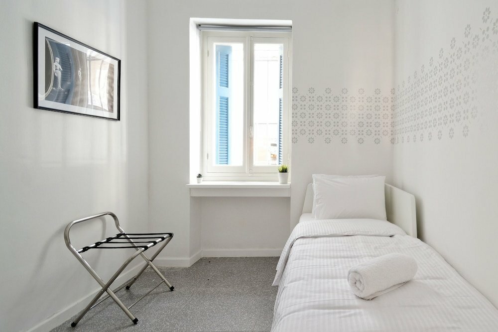 Otel Art in Athens Suite, Atina, foto