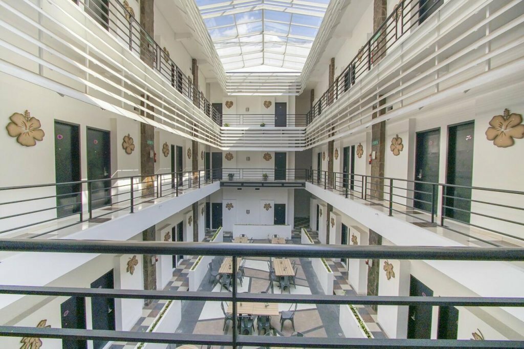 Otel Fif-Fa Inn Premier Syariah by Airy Rooms, Malang, foto