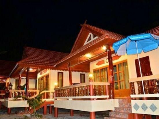 Otel Wangsai Garden Resort, , foto