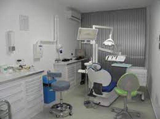 Plastik cerrahi klinikleri Clinica Dentale Fratantonio, Sicilya, foto