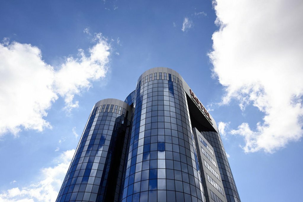 Otel Radon Plaza, Bosna‑Hersek Federasyonu, foto