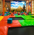 Limpopo park (Крымская улица No:84), eğlence merkezleri  Feodosya'dan (Kefe'den)