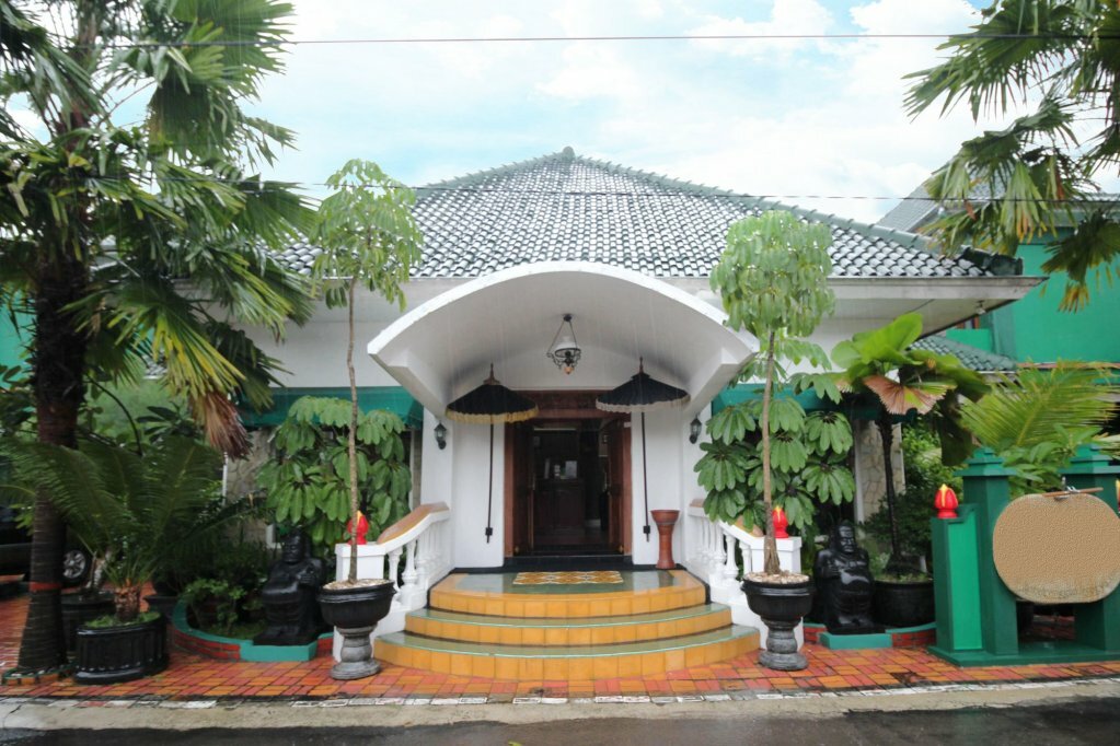 Otel Airy Ngadinegaran Gang Anggrek Mj Tiga 133 Yogyakarta, Yogyakarta, foto