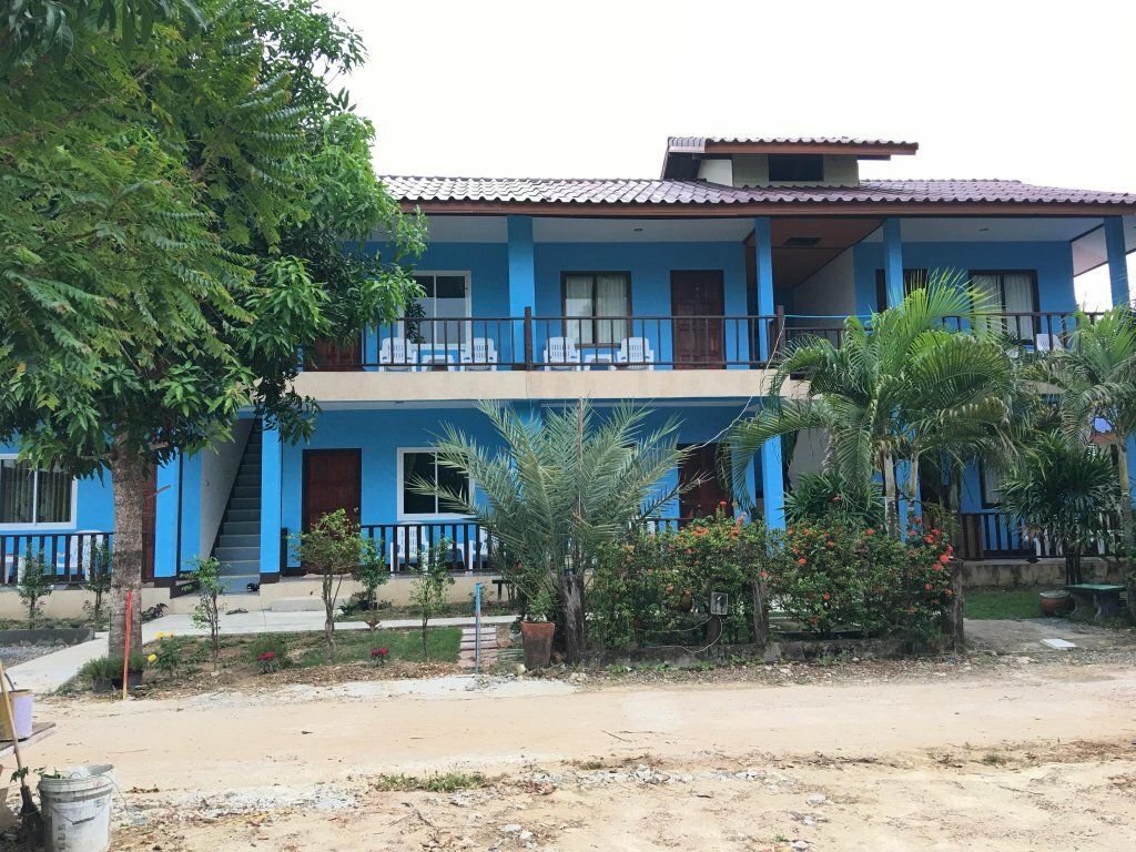 Otel Zam Zam House, Dünya, foto