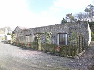 Cae Berllan Cottages (Wales, Gwynedd, Tal-y-Cae), otel  Caernarfon'dan
