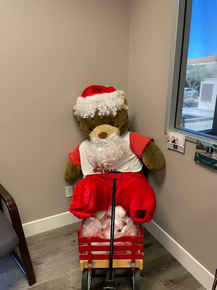 Sigorta şirketleri Steve Fair - State Farm Insurance Agent, Scottsdale, foto