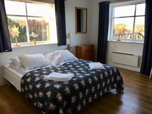 Otel Kaptenshuset Bed & Breakfast, Skane Vilayeti, foto
