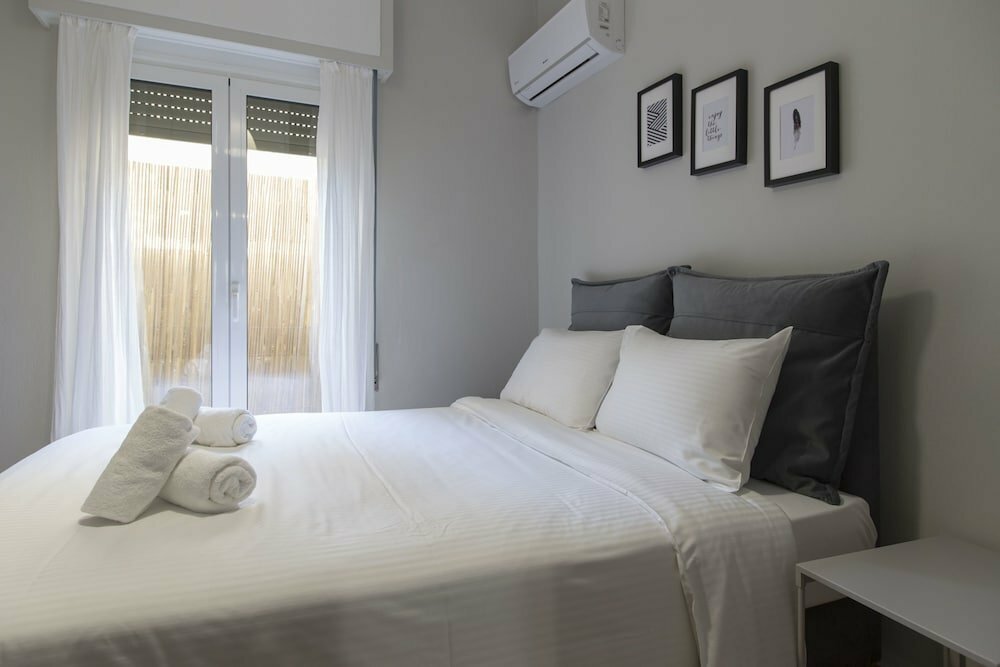 Otel Petite by Be My Guest, Atina, foto