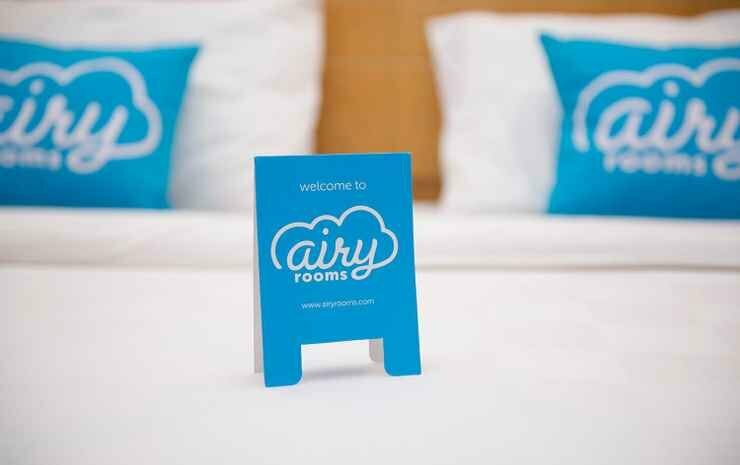 Otel Airy Pemurus Baru Ahmad Yani 2 Banjarmasin, Banjarmasin, foto