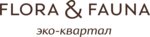 Flora&Fauna (Novosibirsk, Dachnoye shosse), konut blokları  Novosibirsk'ten