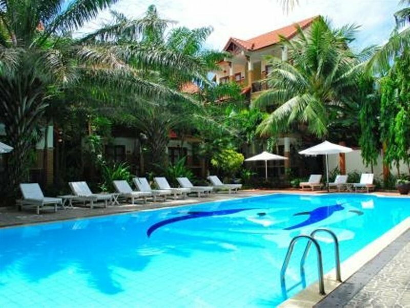 Otel Mercure Hoi An Royal, Hoi An, foto