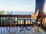 Villa Sunrise (No:1, посёлок городского типа Санаторное), otel  Kırım Cumhuriyeti'nden