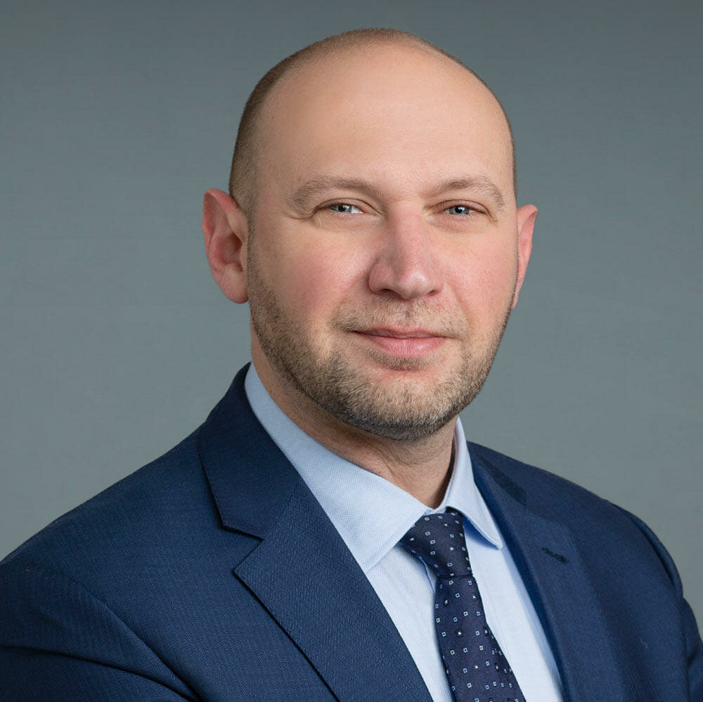 Tıp merkezleri ve klinikler Anatoly Meerovich, Md, New York, foto
