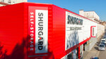 Shurgard Self Storage Asnières (Quai Aulagnier No:17, Asnières-sur-Seine), evden eve nakliye