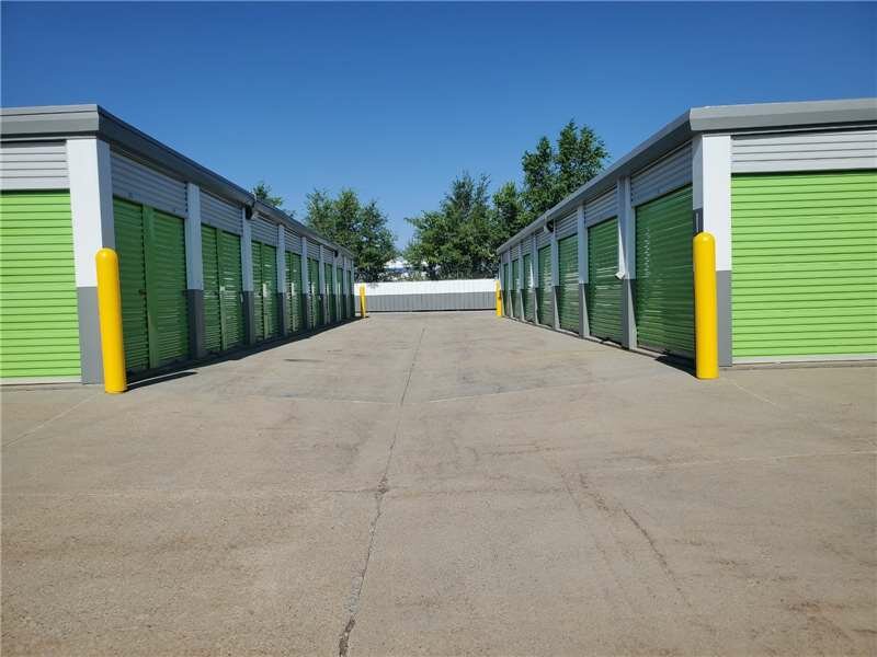 Karavan Extra Space Storage, Salt Lake City, foto
