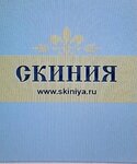 Skiniyavestments (Kolomenskaya Street No:23), mefruşat  Saint‑Petersburg'dan