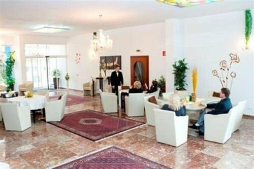 Otel Klein, Karintiya, foto