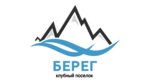 Bereg (Krasnodar Territory, Sochi Resort City Urban District, selo Ordynka, Baranovskoye shosse, 17А), yazlık yerleşim  Krasnodarski krayından