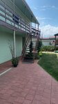 Gornitsa (Tamanskaya ulitsa No:21, stanitsa Golubitskaya), otel  Krasnodarski krayından