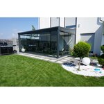 Schmidt Überdachungen Stockach GmbH (Im Eschle No:6, Stockach), i̇nşaat konstrüksiyonları  Baden‑Wurttemberg'den