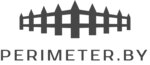 Perimeter.by (Starazadvorskaja vulica No:1/2), çitler, parmaklıklar  Brest'ten