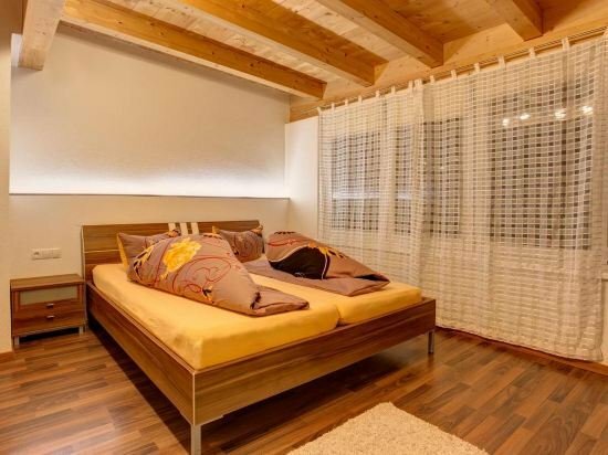 Otel Haus Mattle, Tirol, foto