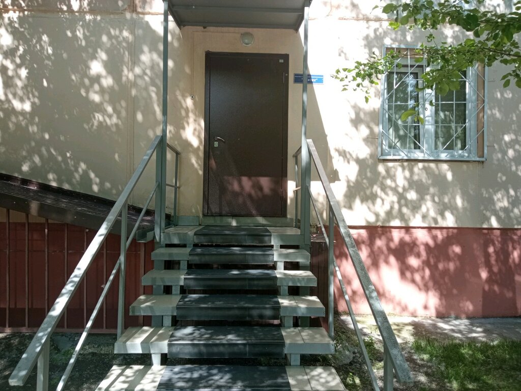 Konut servisleri kuruluşları ВинТех, Krasnoyarsk, foto