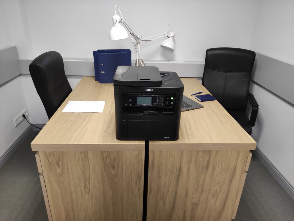 Hukuk büroları Law Firm Khromchenkov & Partners, Moskova, foto