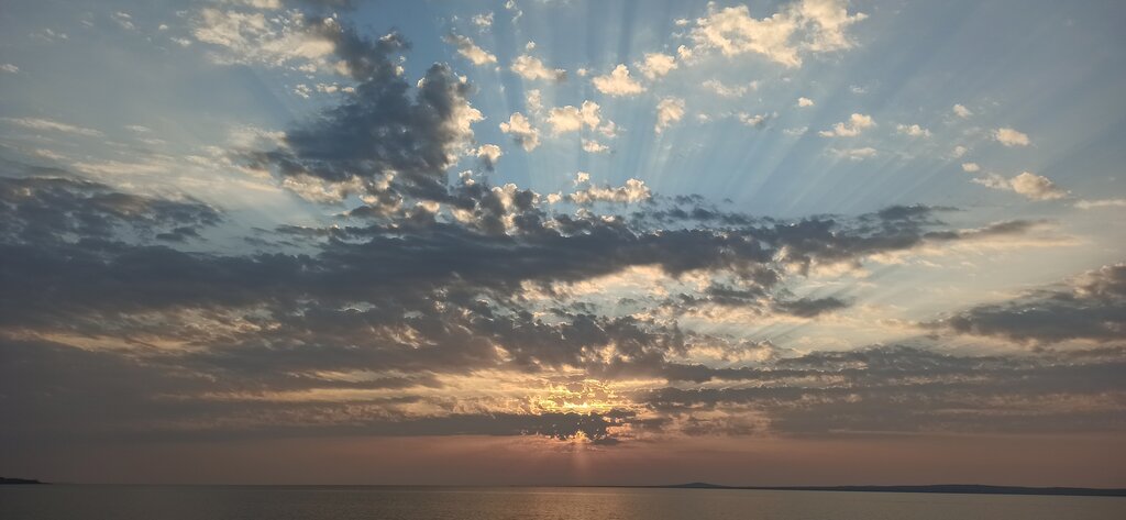 i̇skele Jetty , Krasnodarski krayı, foto