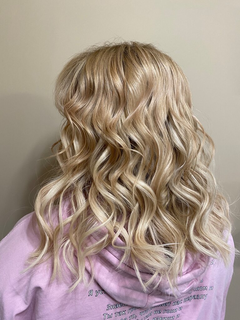 Güzellik salonu Premium, Habarovsk, foto