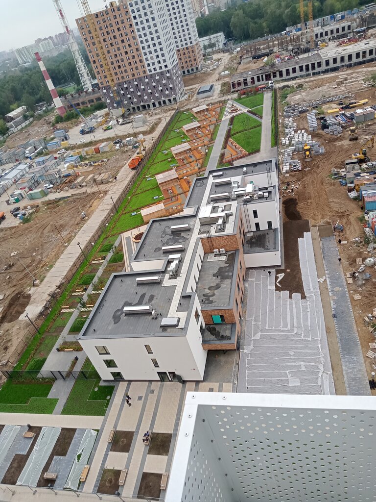 Anaokulları Лингвистическая школа, дошкольное отделение, Liubertsy, foto