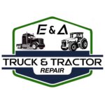 E&a Truck and Tractor Repair (Louisiana, Rapides Parish), kamyon ve ağır vasıta satış ve servis firmaları  Louisiana Eyaleti'nden