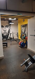 Eugine (ulitsa Sergeya Preminina No:10), fitness kulüpleri  Vologda'dan