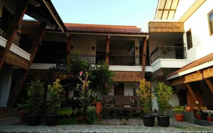 Otel Satu Kayen Guest House, Dünya, foto
