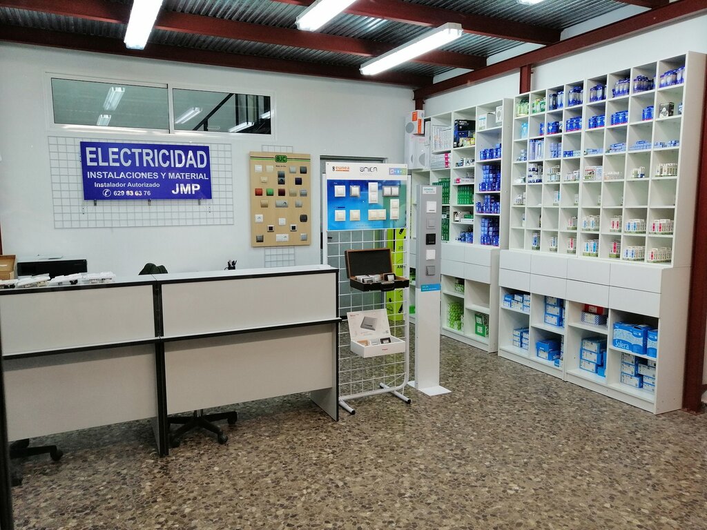 Elektrikli cihazların tamiri Electricidad Jmp, Electricista Instalador Autorizado, Julio Montolio Picón, Servicio de Urgencia 24h, Valensiya, foto