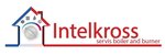Intelkross (Demokraticheskaya Street No:45Л), kazan ve kazan ekipmanları  Samara'dan