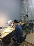 Servisny tsentr (Obreznaya ulitsa No:40, khutor Lenina), beyaz eşya servisleri  Krasnodar'dan