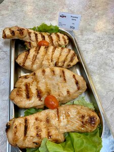Компот (ulitsa Entuziastov No:1, Balashov), kafe  Balaşov'dan