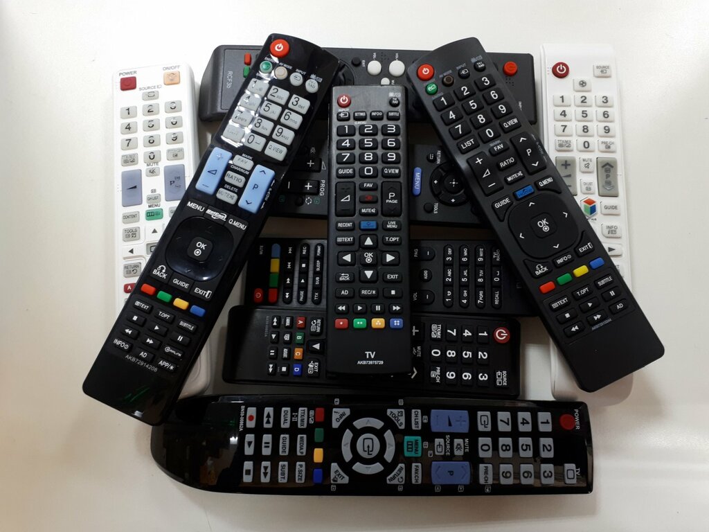 Elektronik eşya mağazaları Radio Goods, Saint‑Petersburg, foto