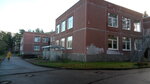 Detsky sad № 25 Zolotaya Rybka (Aristarkha Makarova Street No:6, Vyborg), anaokulları  Vyborg'dan