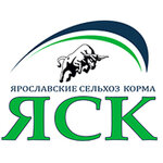 Yaroslavskiye selkhoz-korma (Lugovaya Street No:11, derevnya Kuznechikha (Kuznechikhinskiy selskiy okrug)), petshop  Yaroslavskaya oblastından