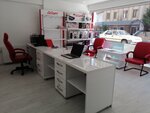 Arzum Yetkili Servisi (343 Sok., No:7A, Haliliye, Şanlıurfa), beyaz eşya servisleri  Şanlıurfa'dan