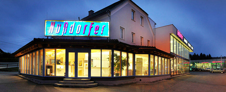 Hamam ve sauna inşaatı Nußdorfer Haustechnik GmbH, Yukarı Avusturya, foto