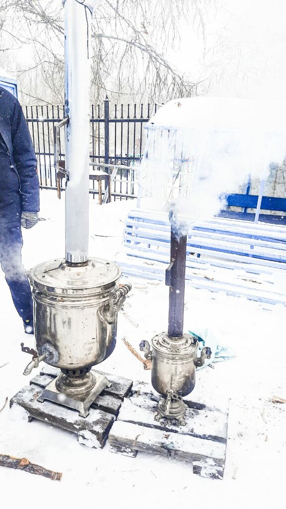 Resort oteller, tesisler Green Grove, Pavlodar, foto