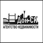 Realty_Don_SK (Stabilnaya ulitsa No:21), emlak ofisi  Rostov‑na‑Donu'dan