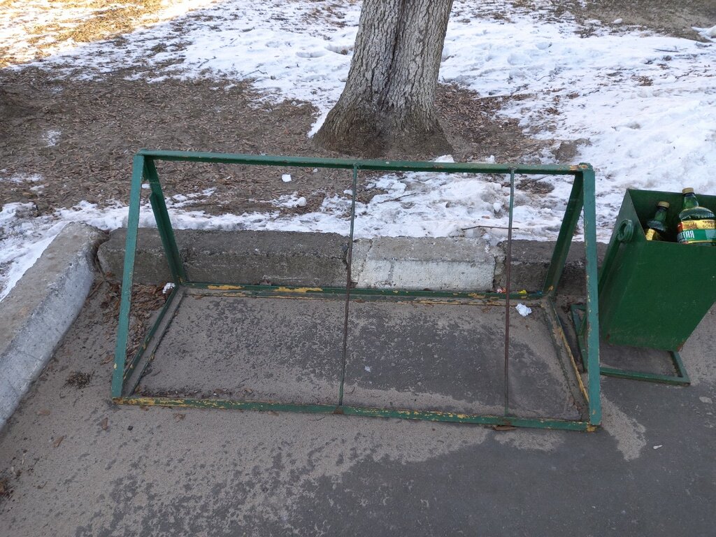 Bisiklet park yerleri Велопарковка, Moguilev, foto